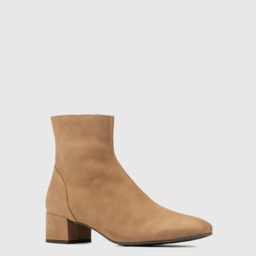 Aquatalia Larra-Women Boots - Aquatalia Shoes